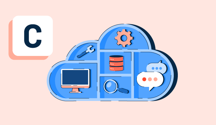 Cloud Service | Technology Glossary Definitions | G2